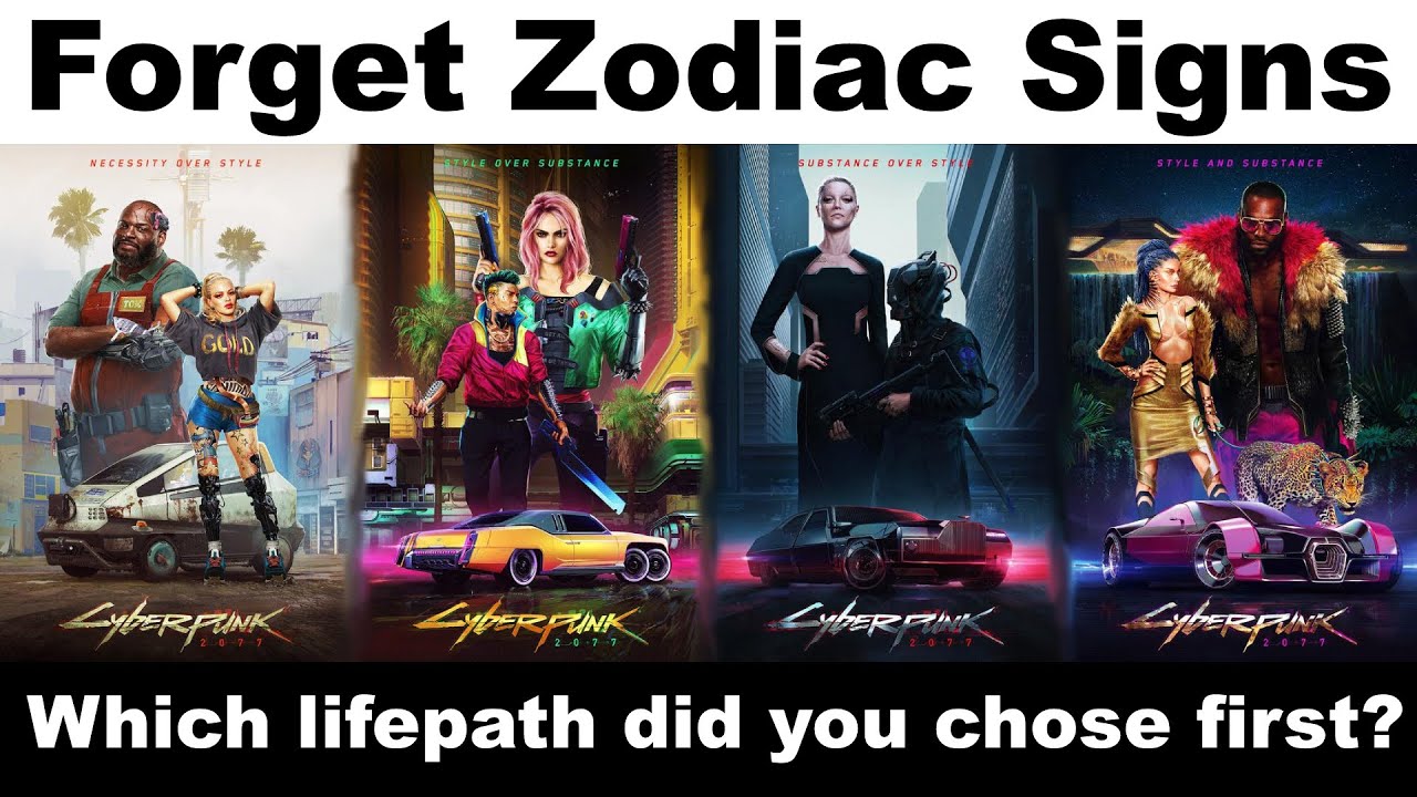 Cyberpunk 2077 EDGERUNNERS Memes #6 - Cyberpunk 2077 videos