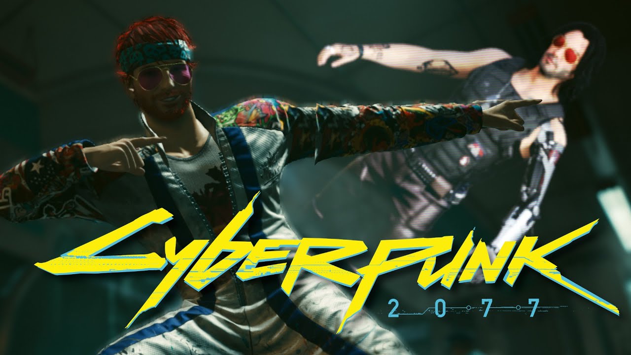 Cyberpunk 2077 Moments That Help Numb The Pain of Edgerunners ...