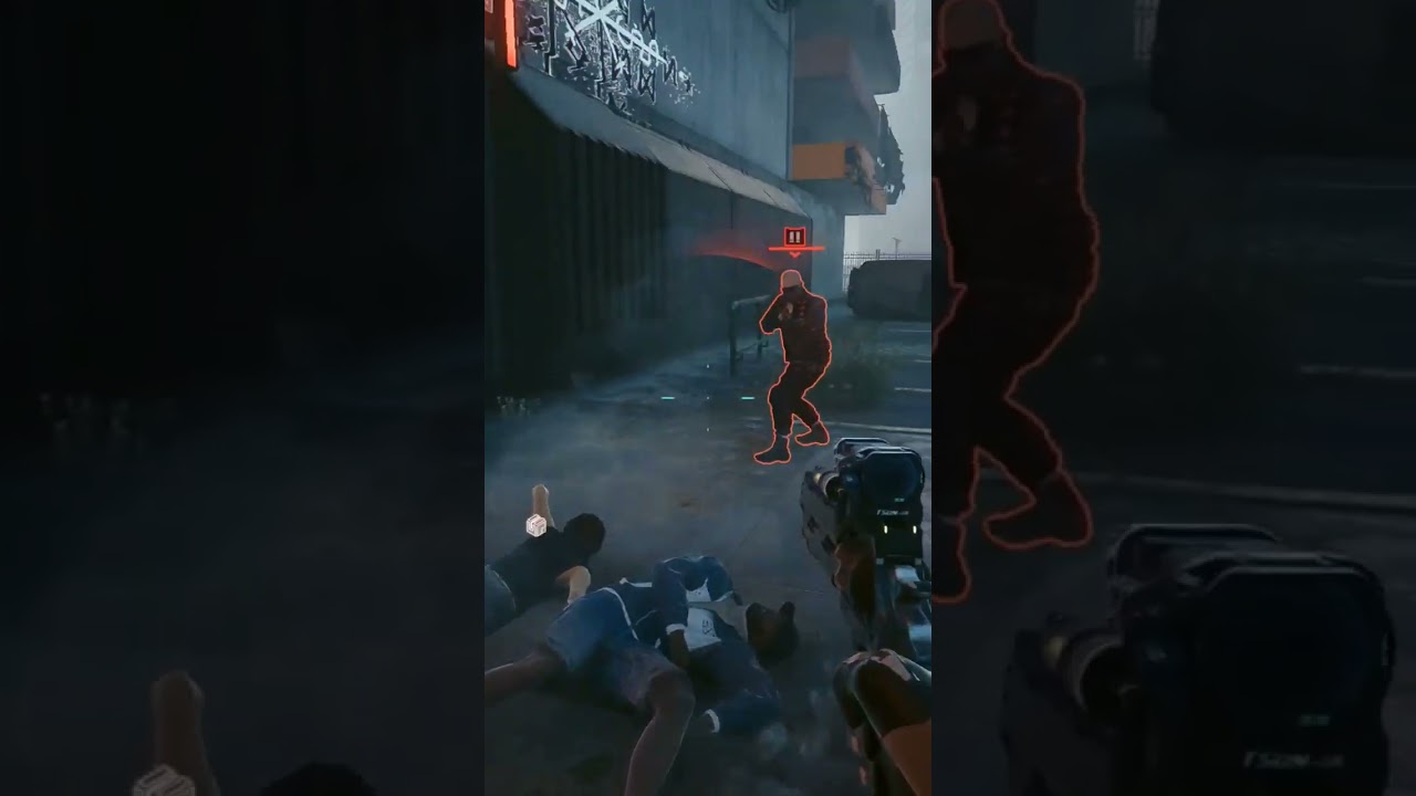 Cyberpunk 2077- Well - Cyberpunk 2077 videos