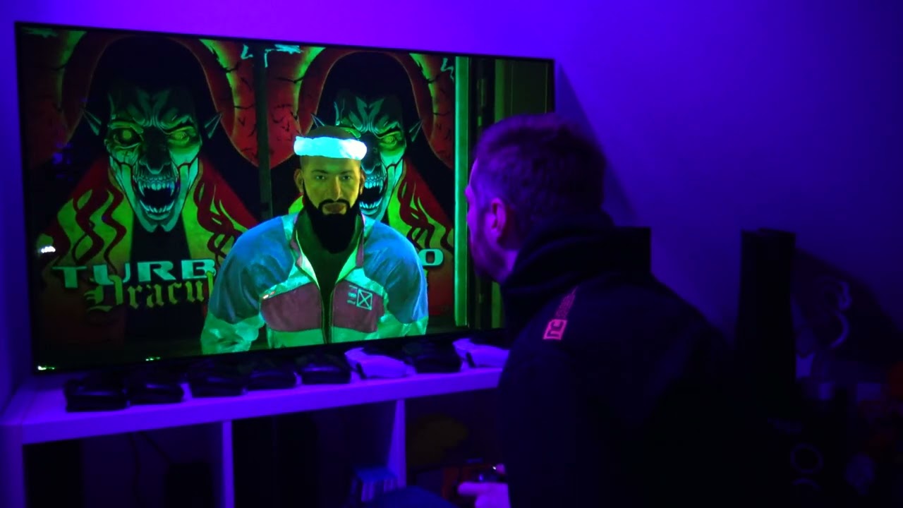 Cyberpunk 2077 XSX | AMD FidelityFX Super Resolution! - Cyberpunk 2077 ...