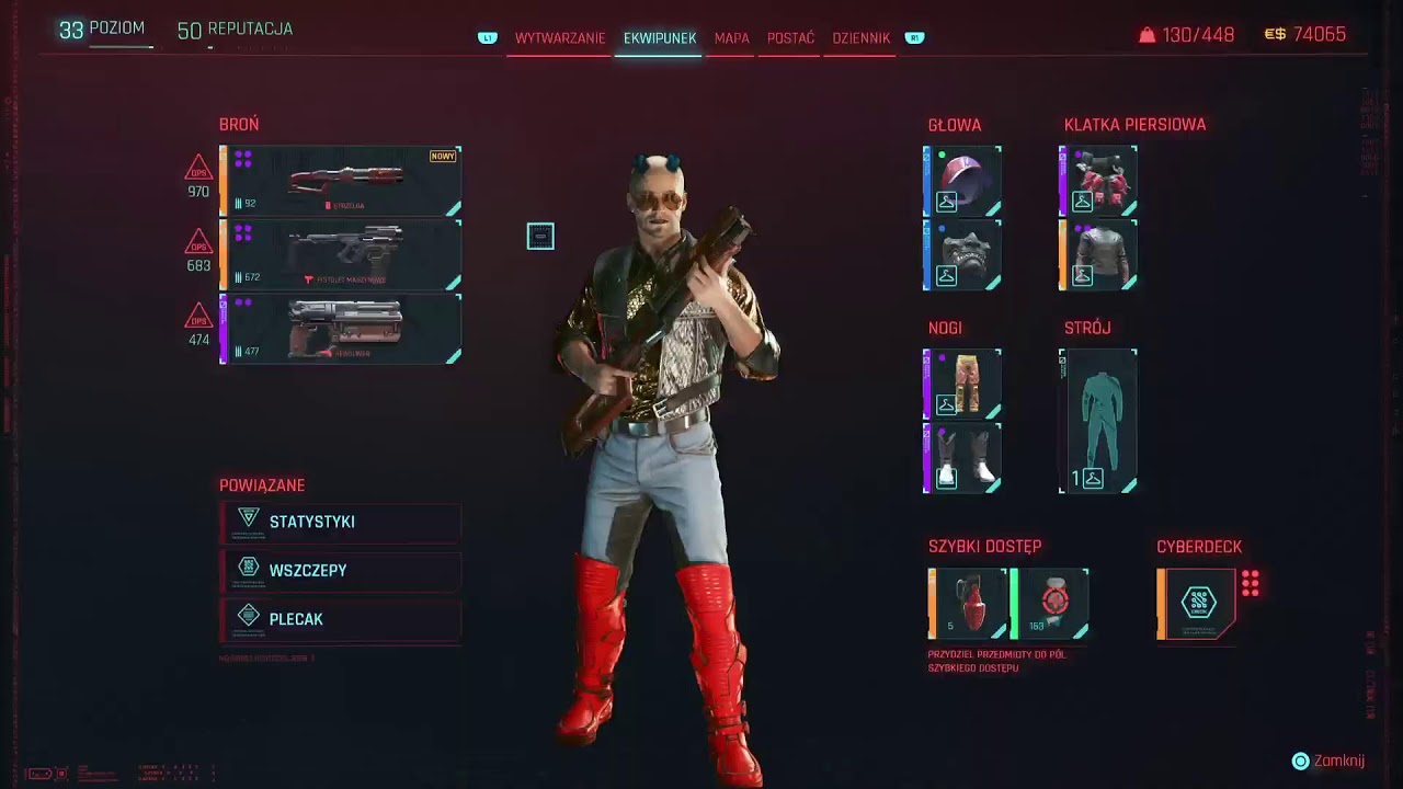 Cyberpunk 2077 streamer - Cyberpunk 2077 videos