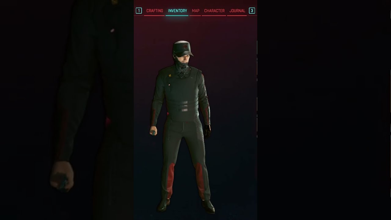 Cyberpunk 2077's New Iconic Dagger, Blue Fang - Cyberpunk 2077 videos