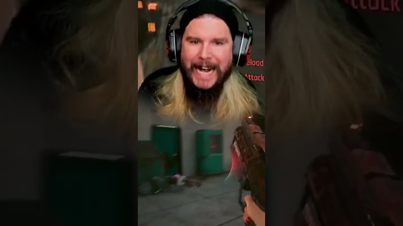 DO NOT Commit Crimes in CYBERPUNK 2077 #shorts #cyberpunk2077 ...