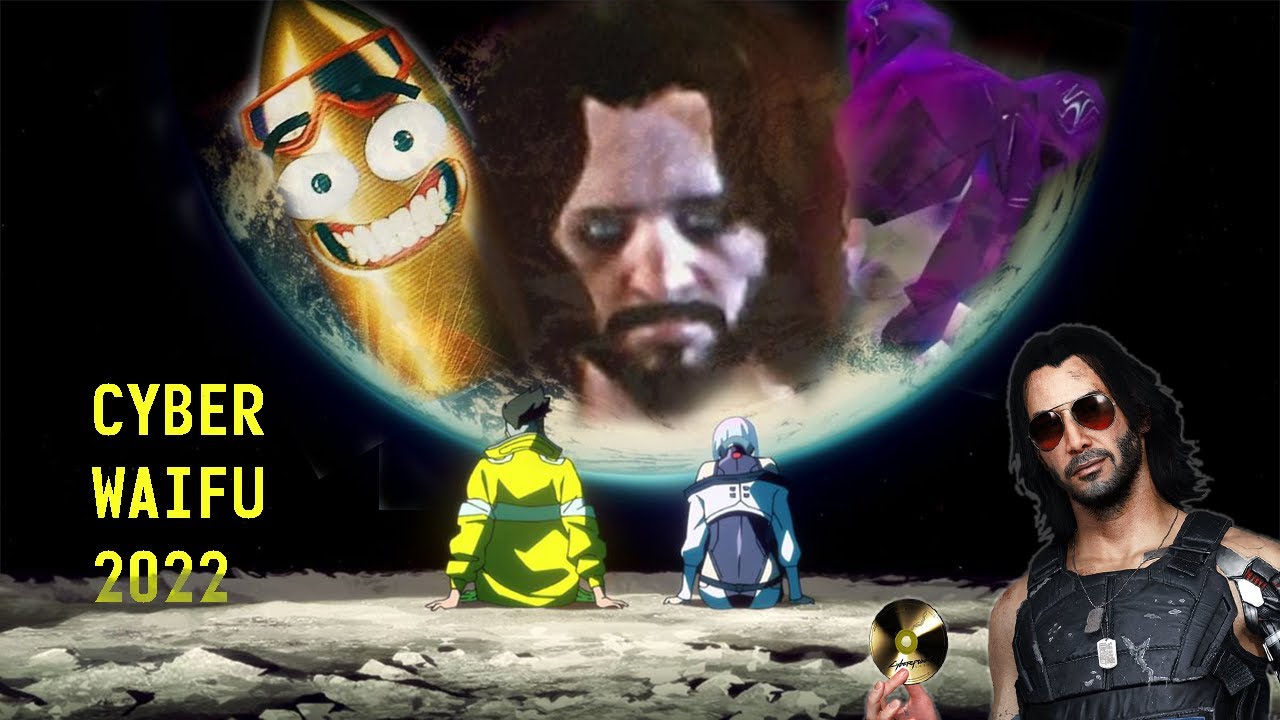 The Great Deception & Eventual Redemption of Cyberpunk 2077 - Cyberpunk ...