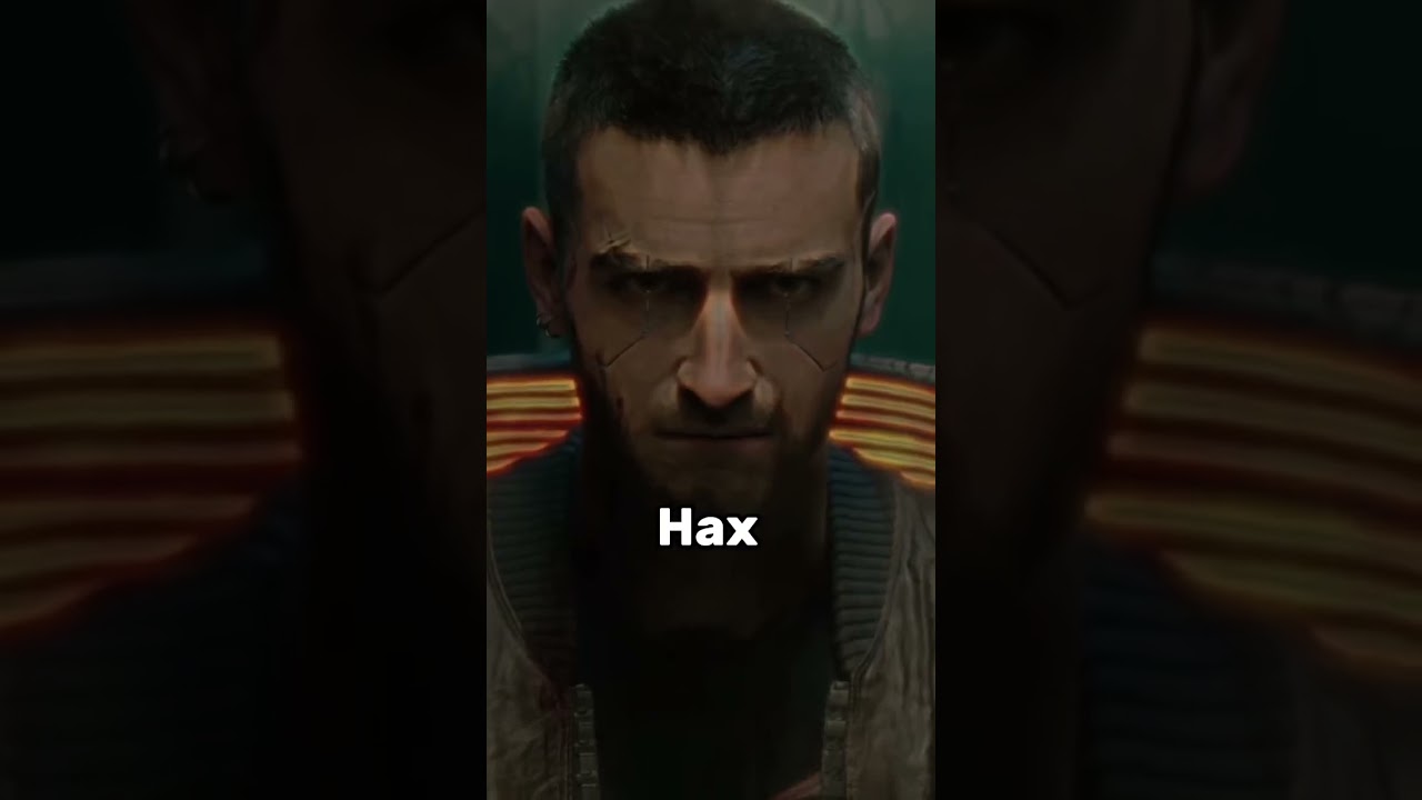 V (Cyberpunk 2077) vs Raiden (MGRR) - Cyberpunk 2077 videos