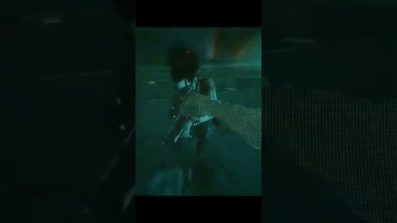 V Punch kill - Cyberpunk 2077 - Cyberpunk 2077 videos