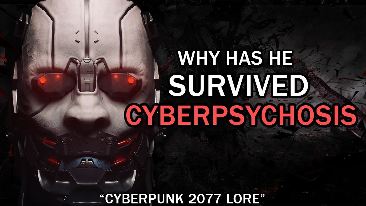 Why Adam Smasher Isn't A Cyberpsycho in Cyberpunk 2077 lore ( Edgerunner Spoilers) - Cyberpunk ...