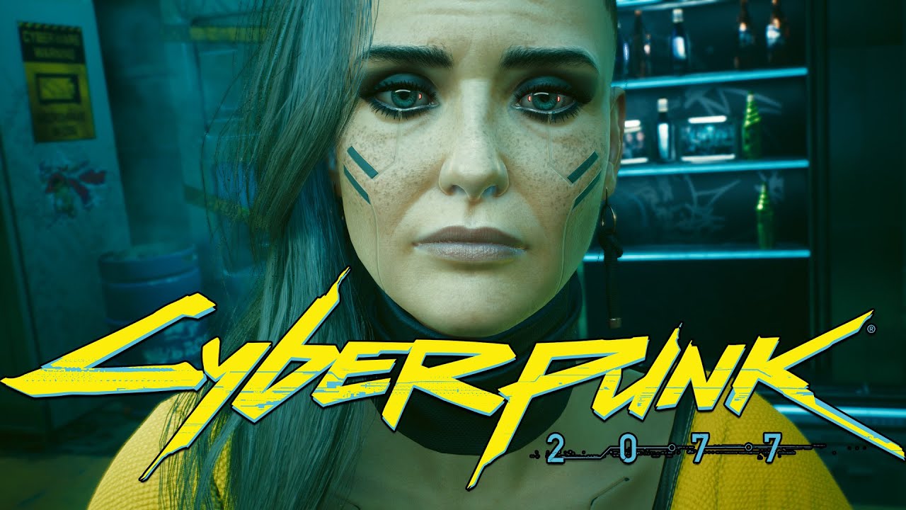 Cyberpunk 2077 Became My New Obsession | An Overview - Cyberpunk 2077 ...