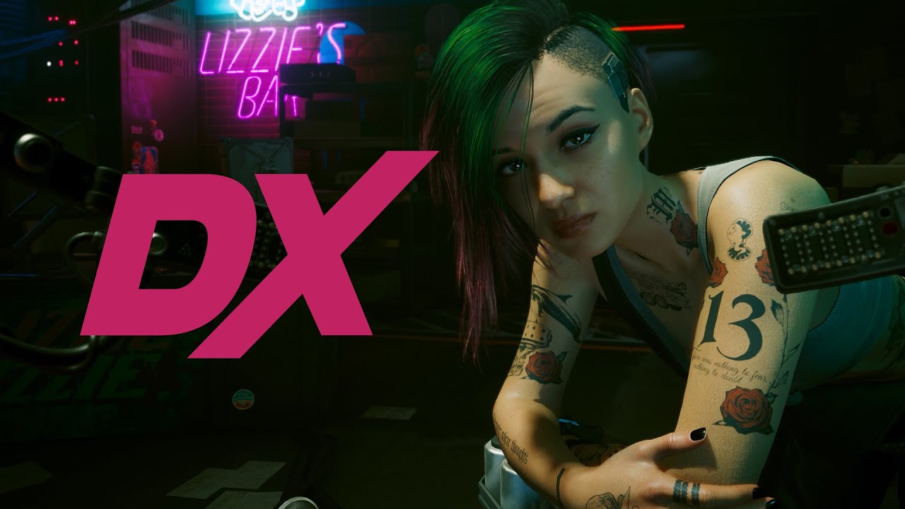 Did You Know Cyberpunk 2077 Shorts Cyberpunk 2077 Videos