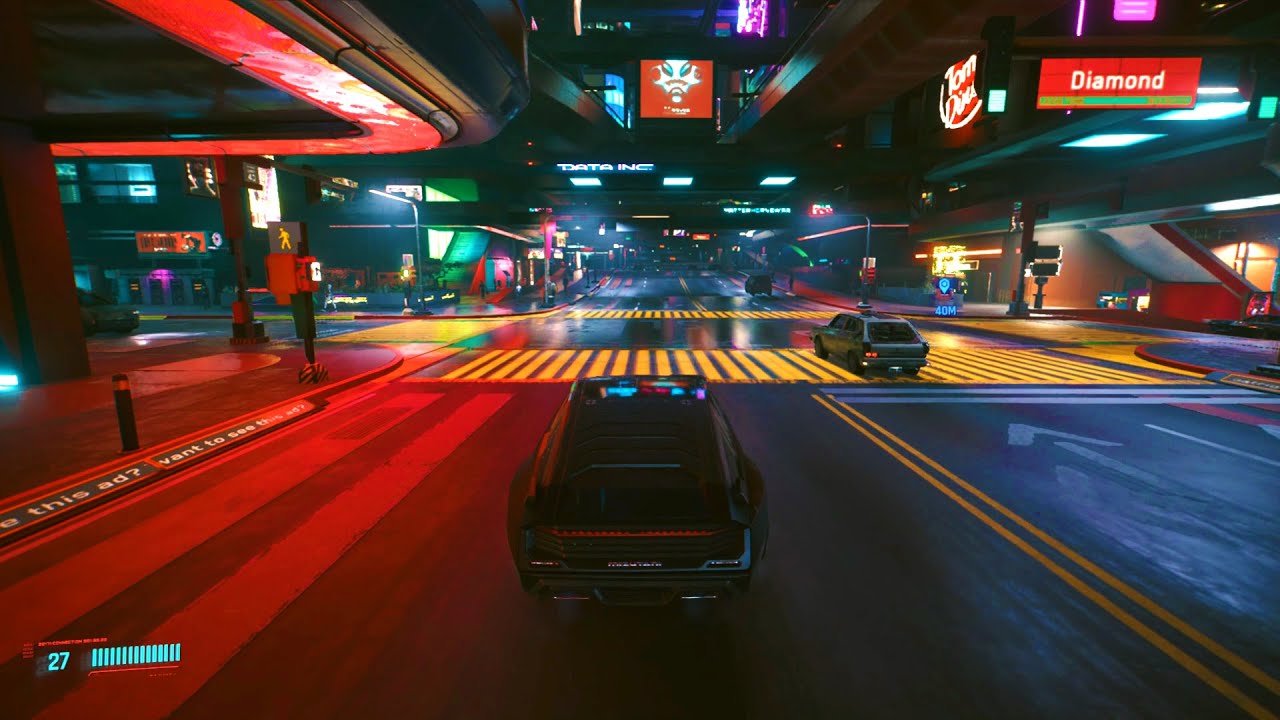 sad hours in cyberpunk 2077 - Cyberpunk 2077 videos