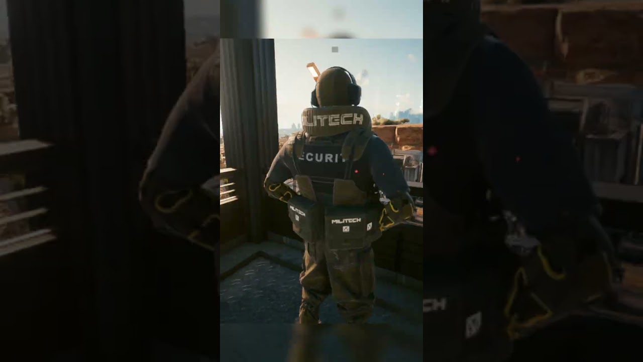 Biblically Accurate V Cyberpunk 2077 Cyberpunk 2077 Videos