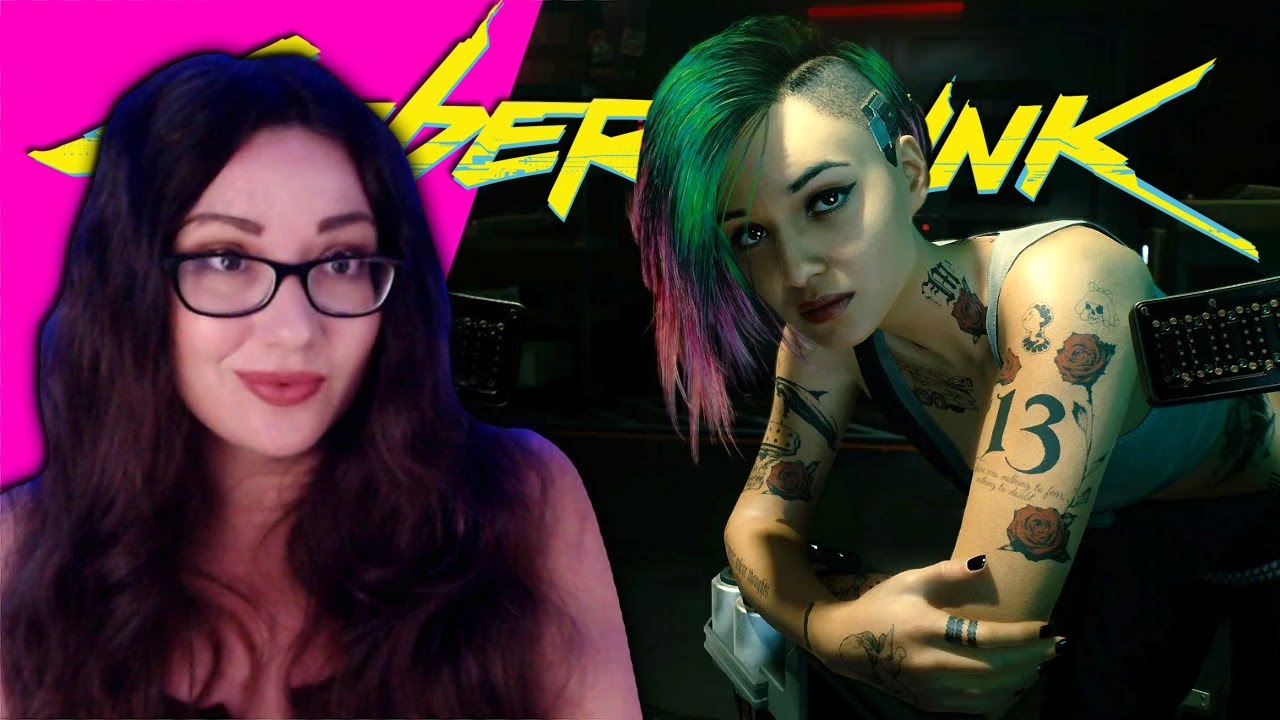 Braindance | Cyberpunk 2077 | Part 2 PS5 Gameplay - Cyberpunk 2077 videos