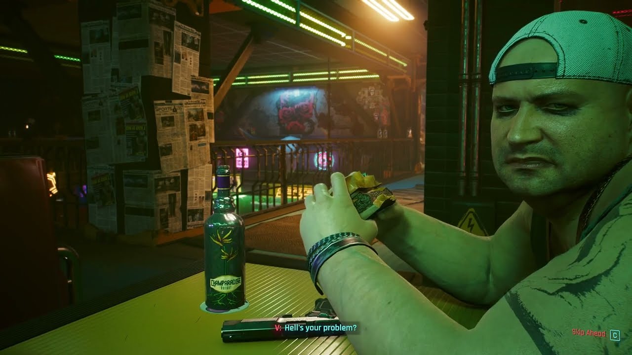 Cyberpunk 2077 GPU Performance- RTX 4080 & I9 12900k - Cyberpunk 2077 ...