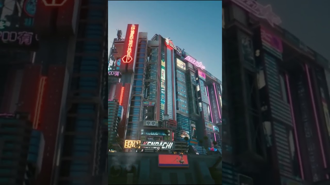 Cyberpunk 2077 MAX Settings Free Roam Gameplay (No Spoilers) 4K/60FPS ...