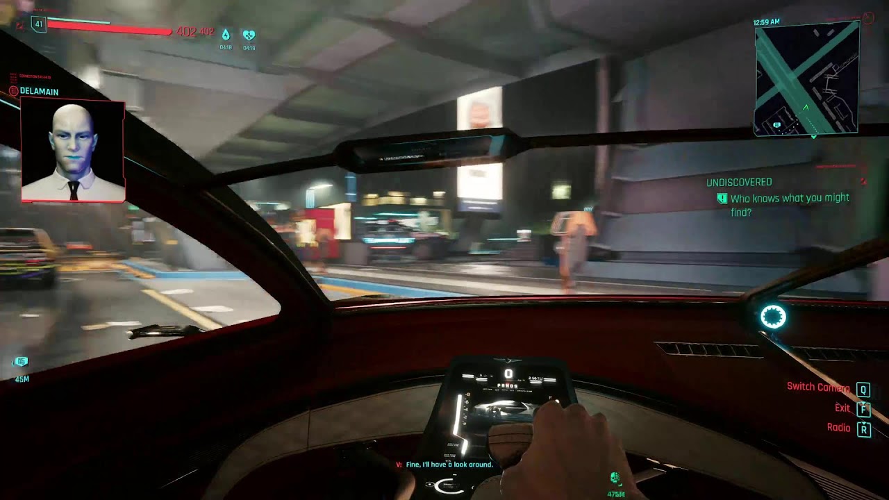 Cyberpunk 2077 v2 - Cyberpunk 2077 videos