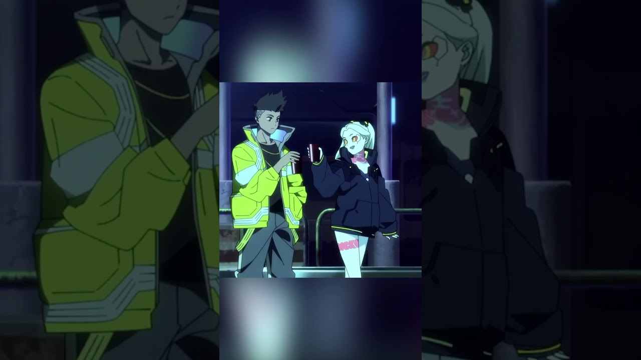 Legendary Shotgun Bloody Mary CyberPunk 2077 / Sad story - Cyberpunk ...