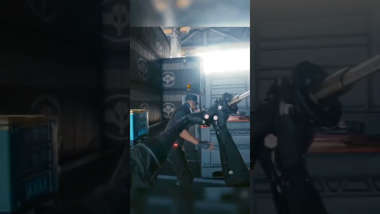 Lore accurate V - Cyberpunk 2077 #cyberpunk2077 #gaming #pc # ...