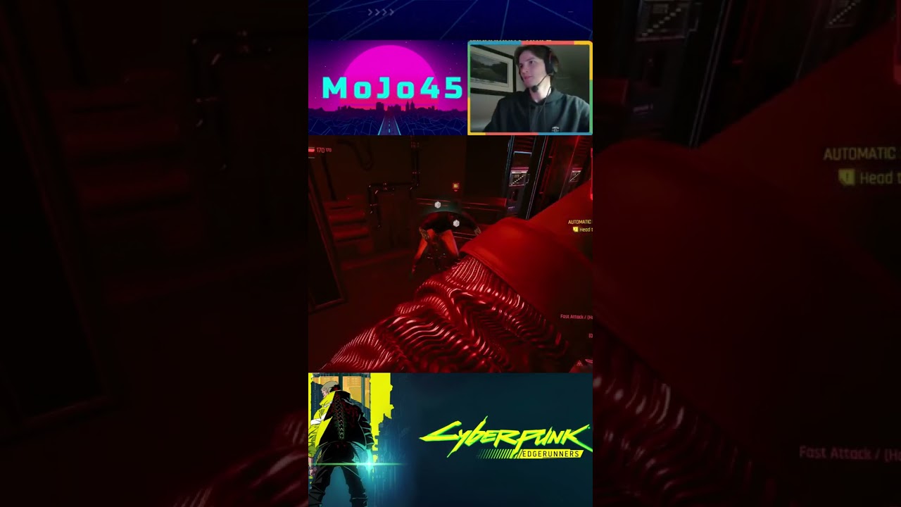 Mojos Katana Flame Sword Is Awesome! | Cyberpunk 2077 - Cyberpunk 2077 ...