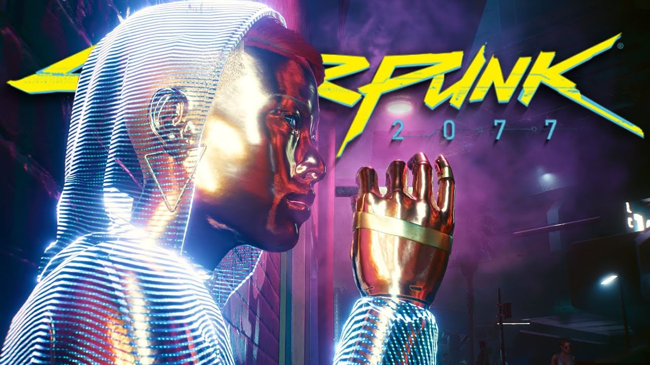My FAVORITE Way to Play CYBERPUNK 2077 Looks like: - Cyberpunk 2077 videos My FAVORITE Way to Play CYBERPUNK 2077 Looks like: - Cyberpunk 2077 videos