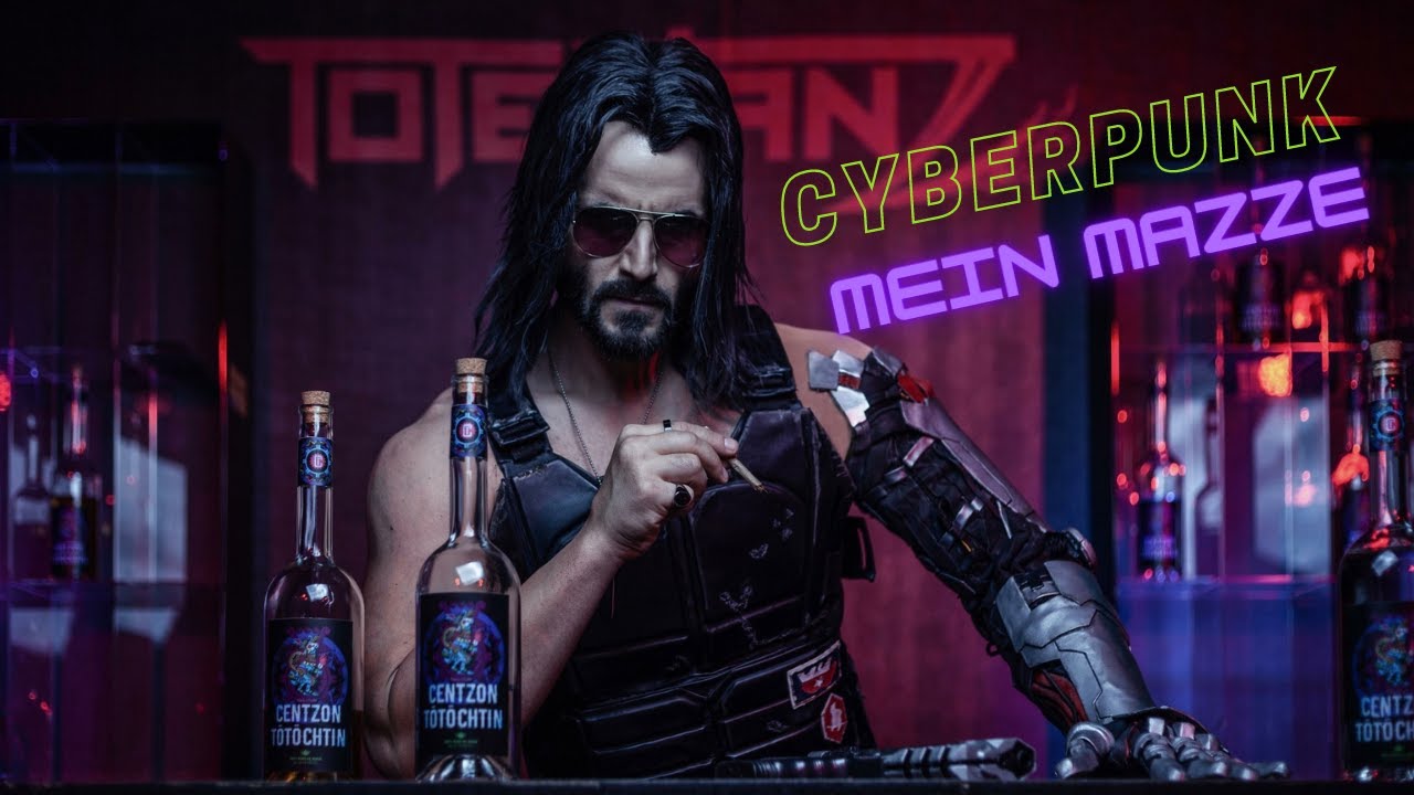 Playing Cyberpunk 2077 For First Time Cyberpunk 2077 Videos