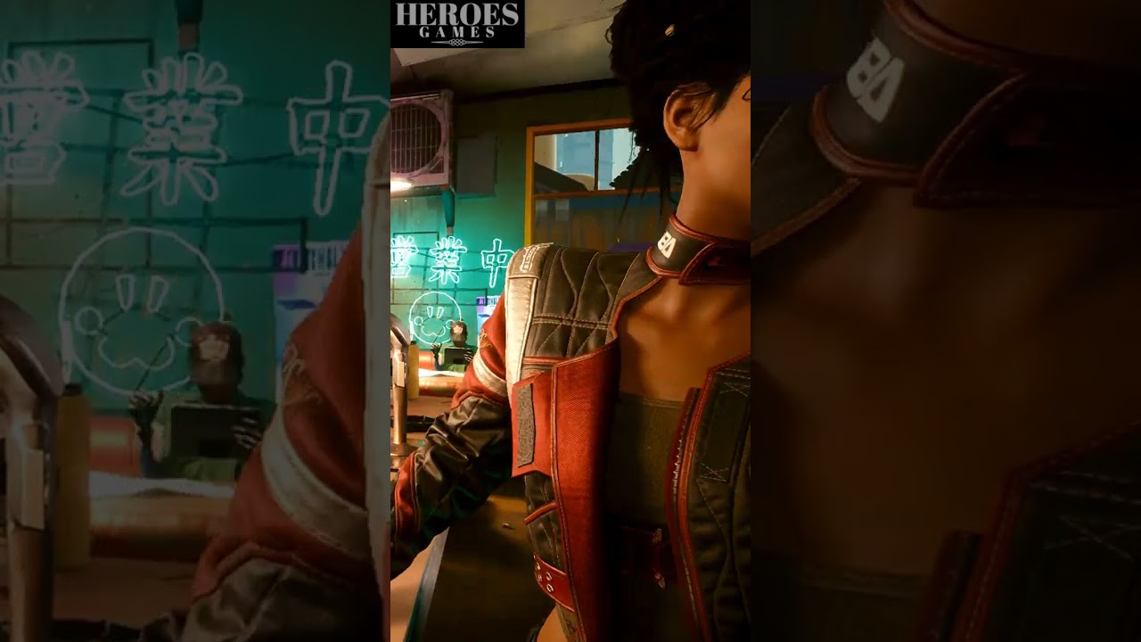 V And Panam Cyberpunk 2077 Cyberpunk 2077 Videos