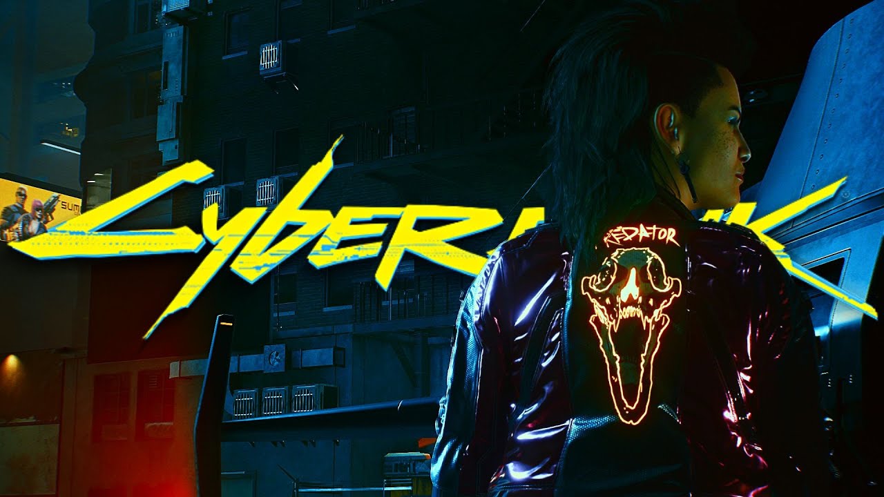 What 20 BODY + SANDEVISTAN looks like in CYBERPUNK 2077 - Cyberpunk ...