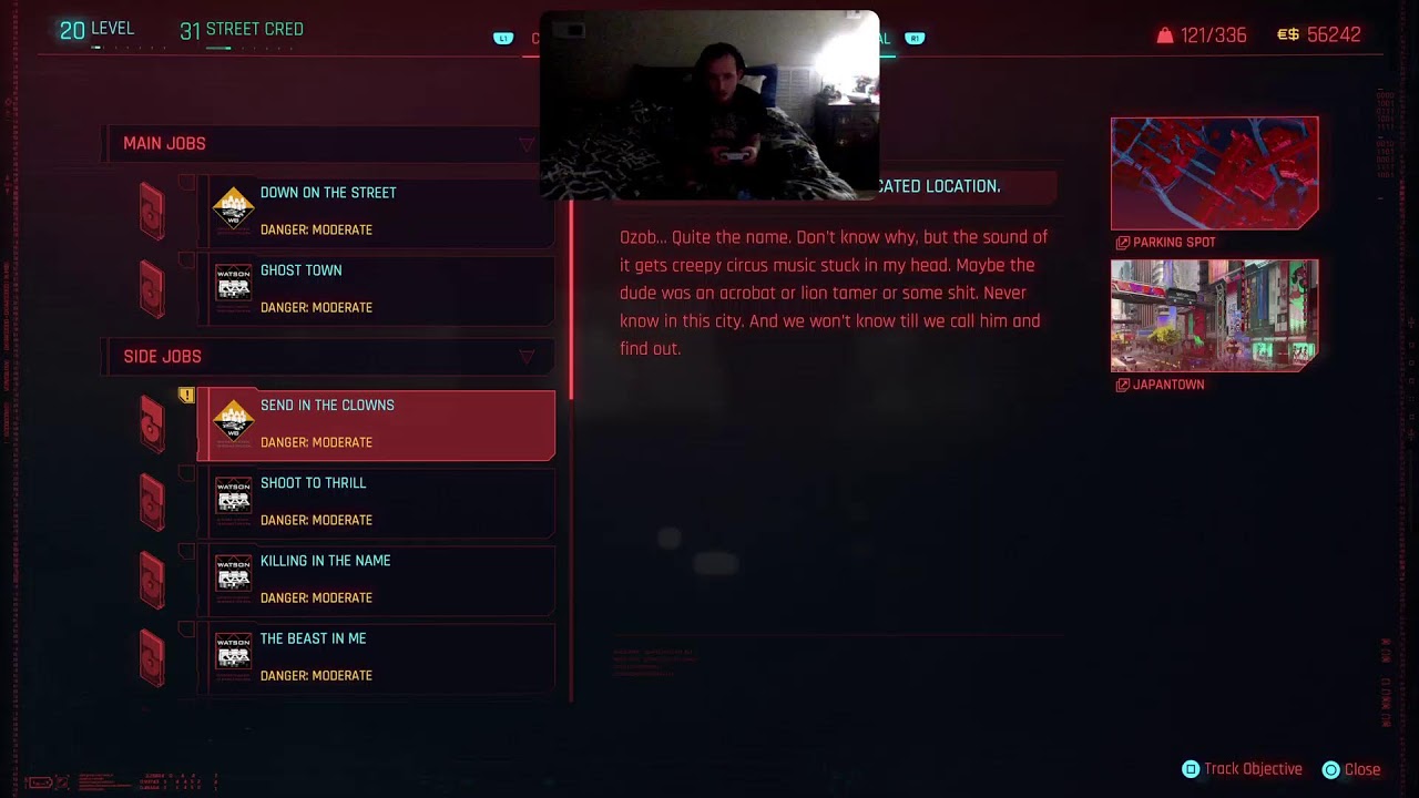 CYBERPUNK 2077,Walkthrough part 7 - Cyberpunk 2077 videos