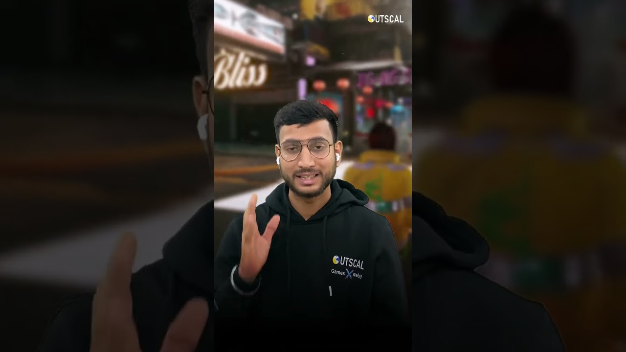 Cyberpunk 2077 | Expectations vs Reality | Outscal - Cyberpunk 2077 videos