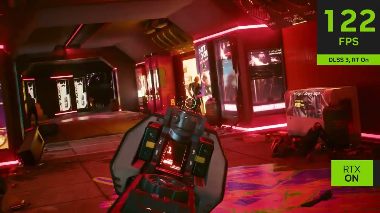 Cyberpunk 2077 | Multiplying Performance With NVIDIA DLSS 3 - Cyberpunk ... Cyberpunk 2077 | Multiplying Performance With NVIDIA DLSS 3 - Cyberpunk ...