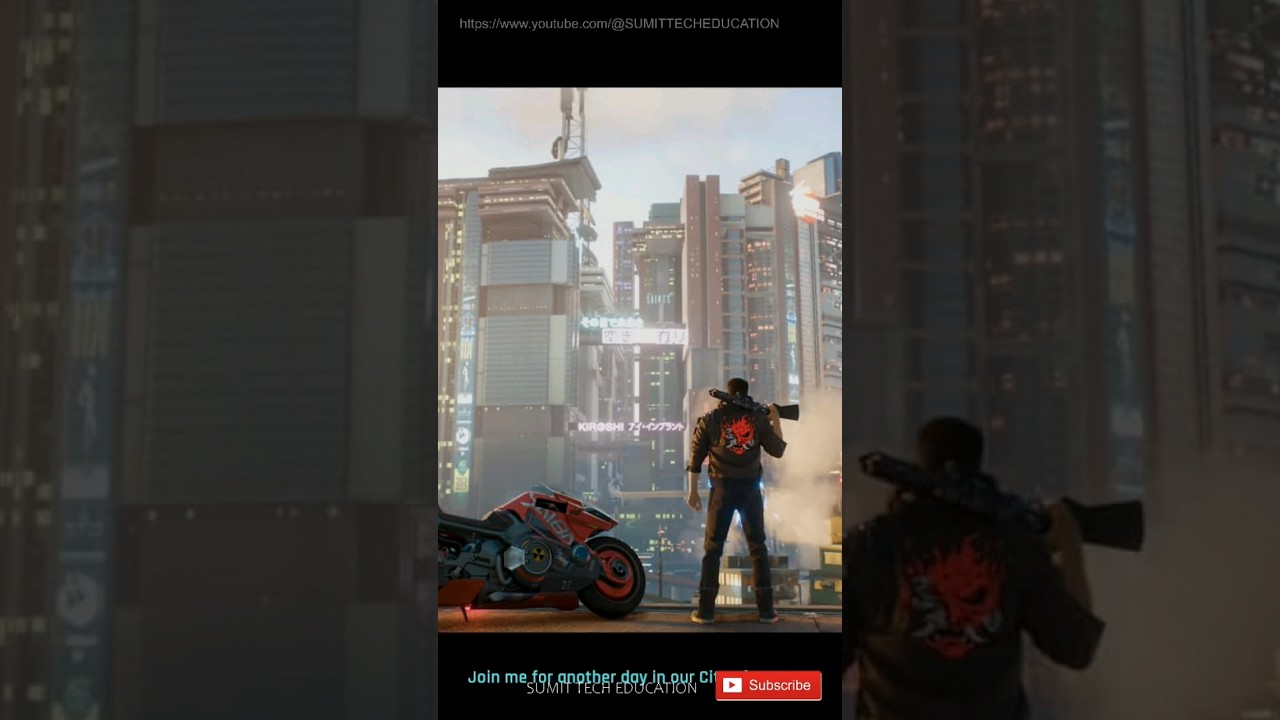 Cyberpunk 2077 Style Cyberpunk2077 Cyberpunk 2077 Videos