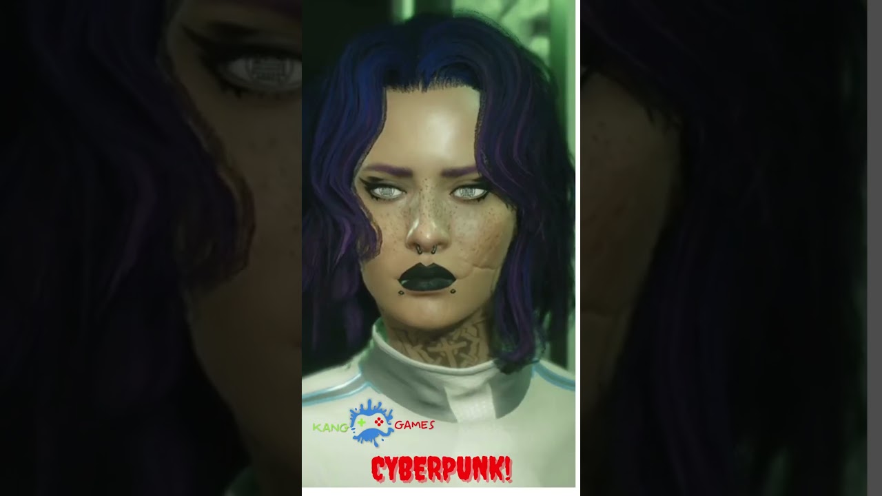 Cyberpunk 2077 Shorts Gaming Cyberpunk2077 Cyberpunk 2077 Videos