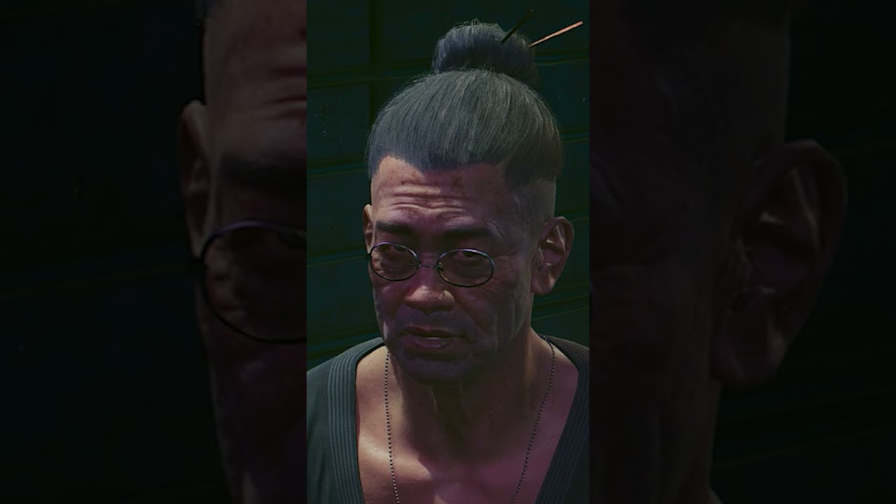 How low Cyberpunk 2077 - Cyberpunk 2077 videos
