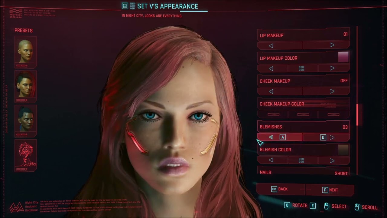 Let's Play CYBERPUNK 2077 - Is IT FUN? - My First Impression! 2023 ...
