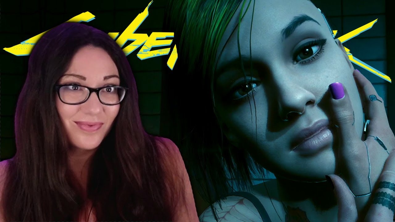 Pyramid Song | Cyberpunk 2077 Part 16 | PS5 Gameplay - Cyberpunk 2077 ...