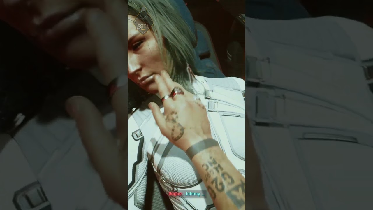 R.I.P. ALT CUNNINGHAM | CYBERPUNK 2077 - Cyberpunk 2077 videos