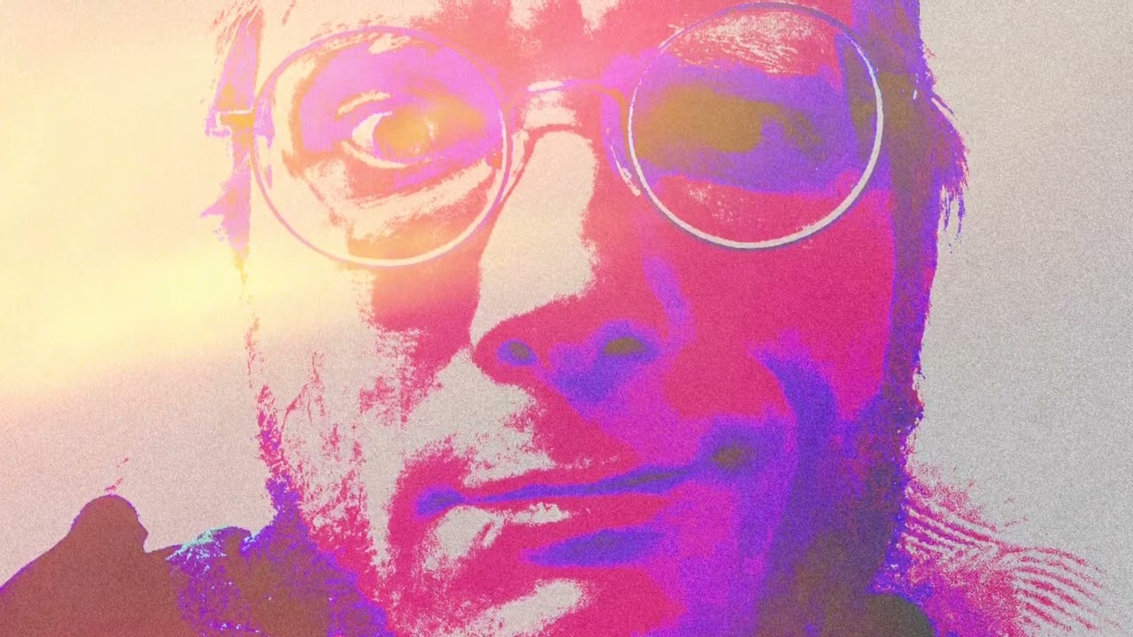 Shi Bu Keneng De (Impossible) Growl FM Cyberpunk 2077 contest entry ...