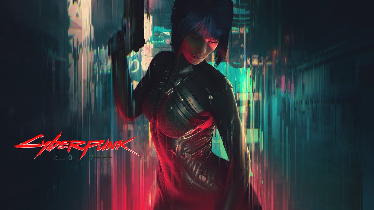 What NUMEROUS Hours In Cyberpunk 2077 Looks Like... - Cyberpunk 2077 videos What NUMEROUS Hours In Cyberpunk 2077 Looks Like... - Cyberpunk 2077 videos