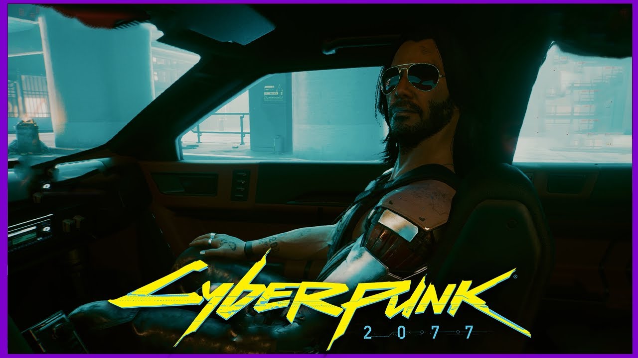 CYBERPUNK 2077 [RTX] 014: Allese gefixt gar kein Problem - Cyberpunk ...
