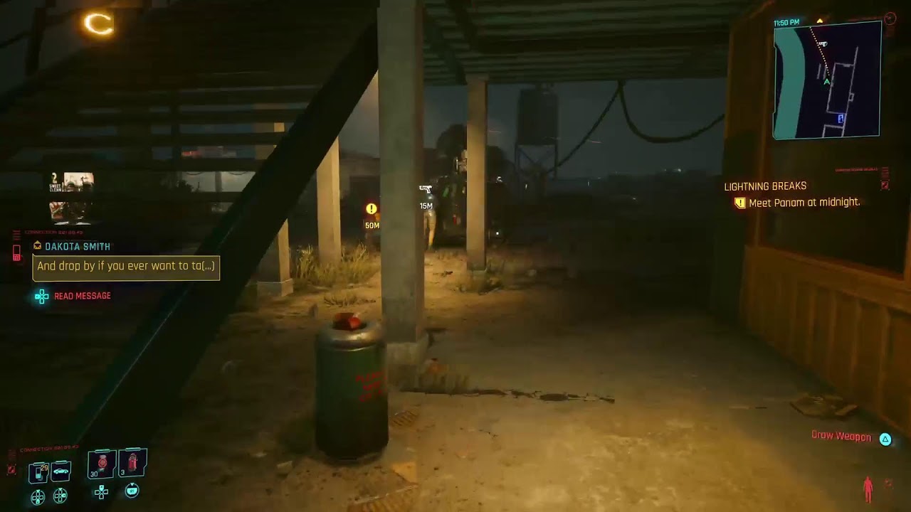 Cyberpunk 2077 netrunner build - Cyberpunk 2077 videos