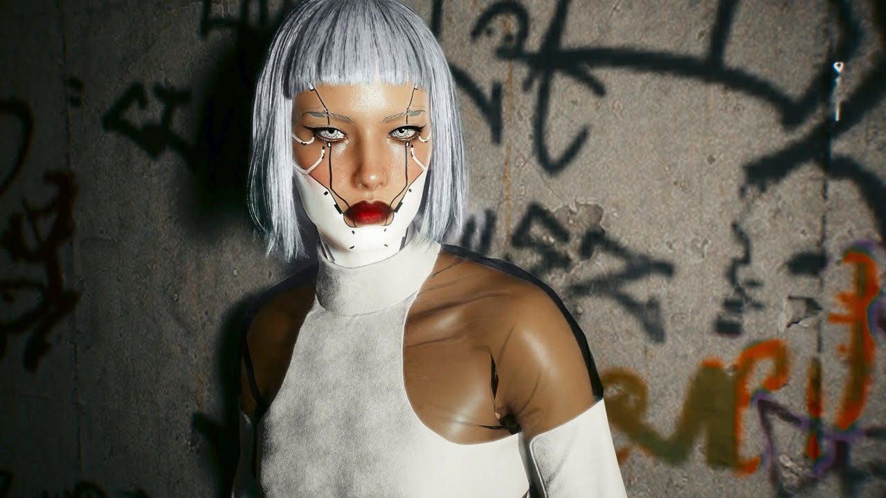 Forging the Ultimate Cyber-Samurai: My Blade Build Playthrough in ...