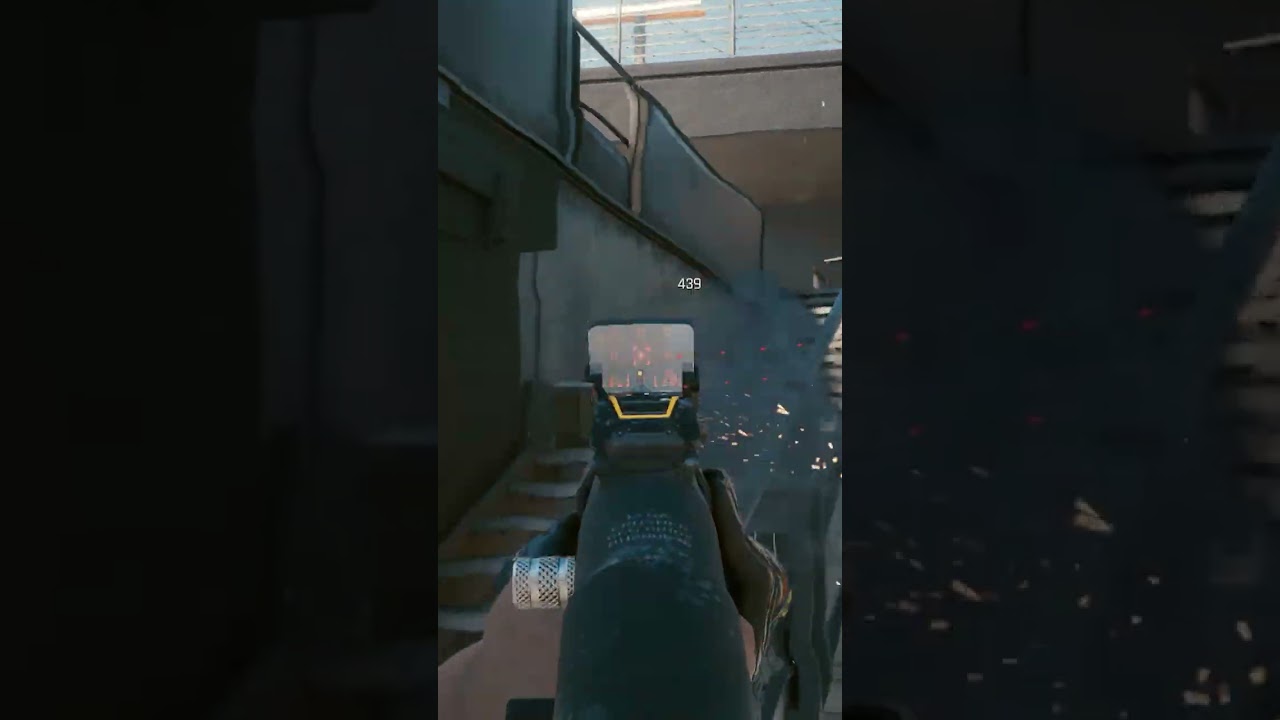 John Wick In Cyberpunk 2077 Shorts Cyberpunk 2077 Videos