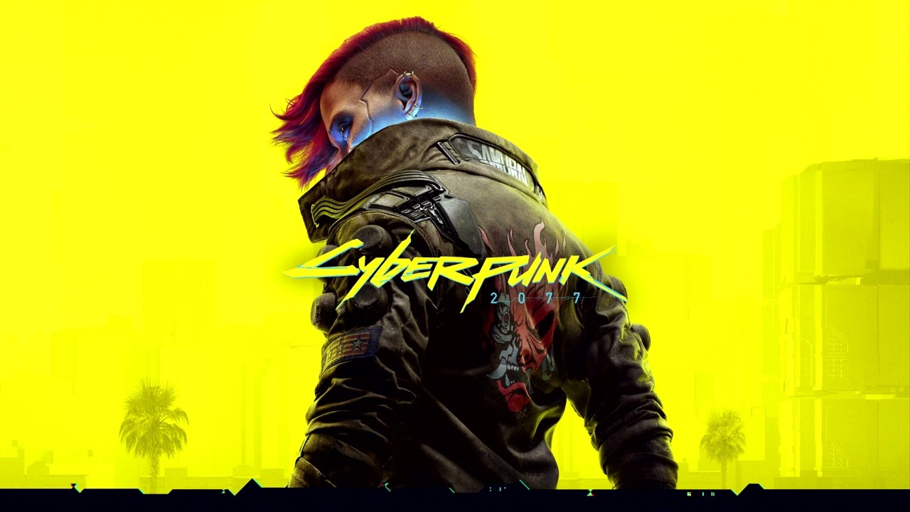 PATRIDIOTS | CYBERPUNK 2077 OST - Cyberpunk 2077 videos