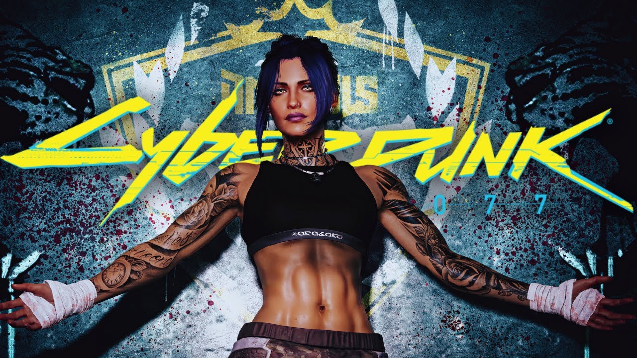 Berserk + Reflexes is a FLAWLESS combo! Cyberpunk 2077 BRUTAL Stealth ...