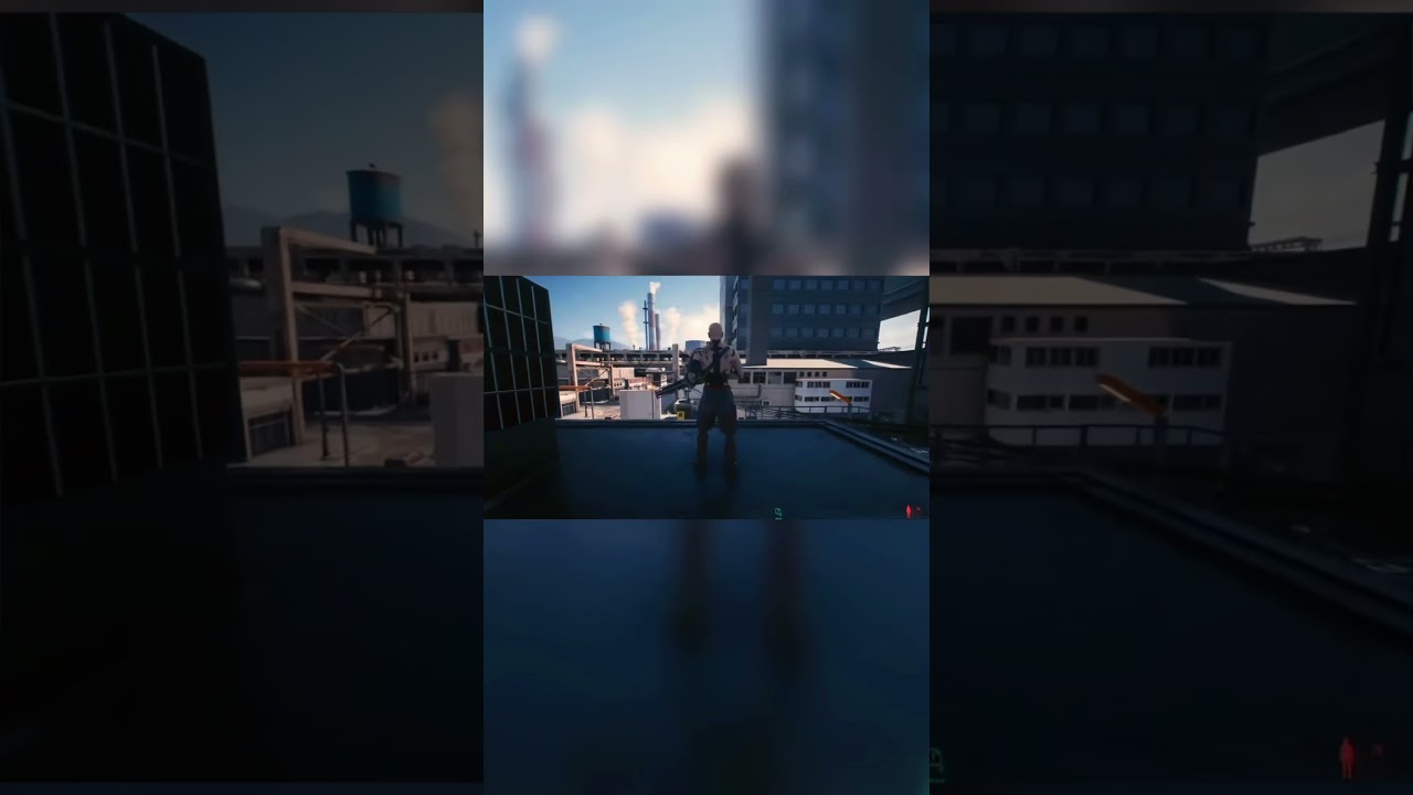 Cyberpunk 2077 Epic Moment - Cyberpunk 2077 videos