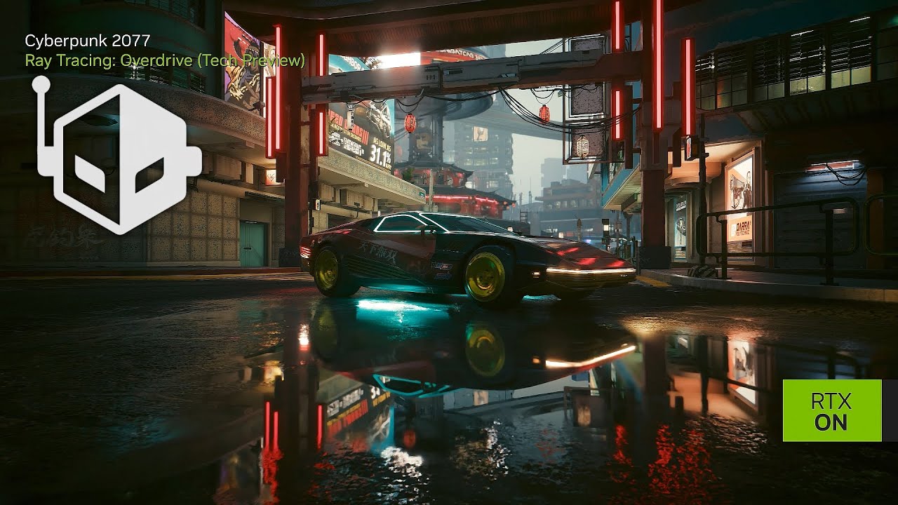 Cyberpunk 2077 Path Tracing Open World 4K Gameplay - DLSS Balanced ... Cyberpunk 2077 Path Tracing Open World 4K Gameplay - DLSS Balanced ...