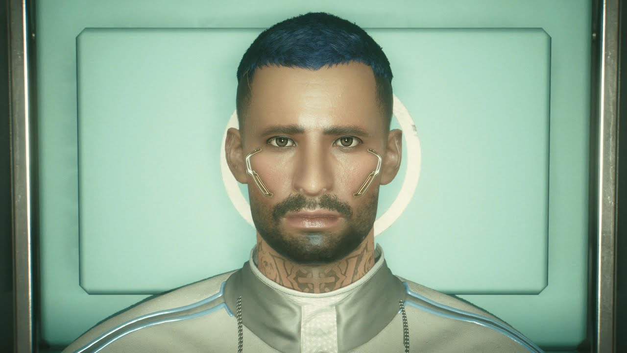 Late nite Cyberpunk 2077 nomad Playthrough Ep 21 The Devil ending ...