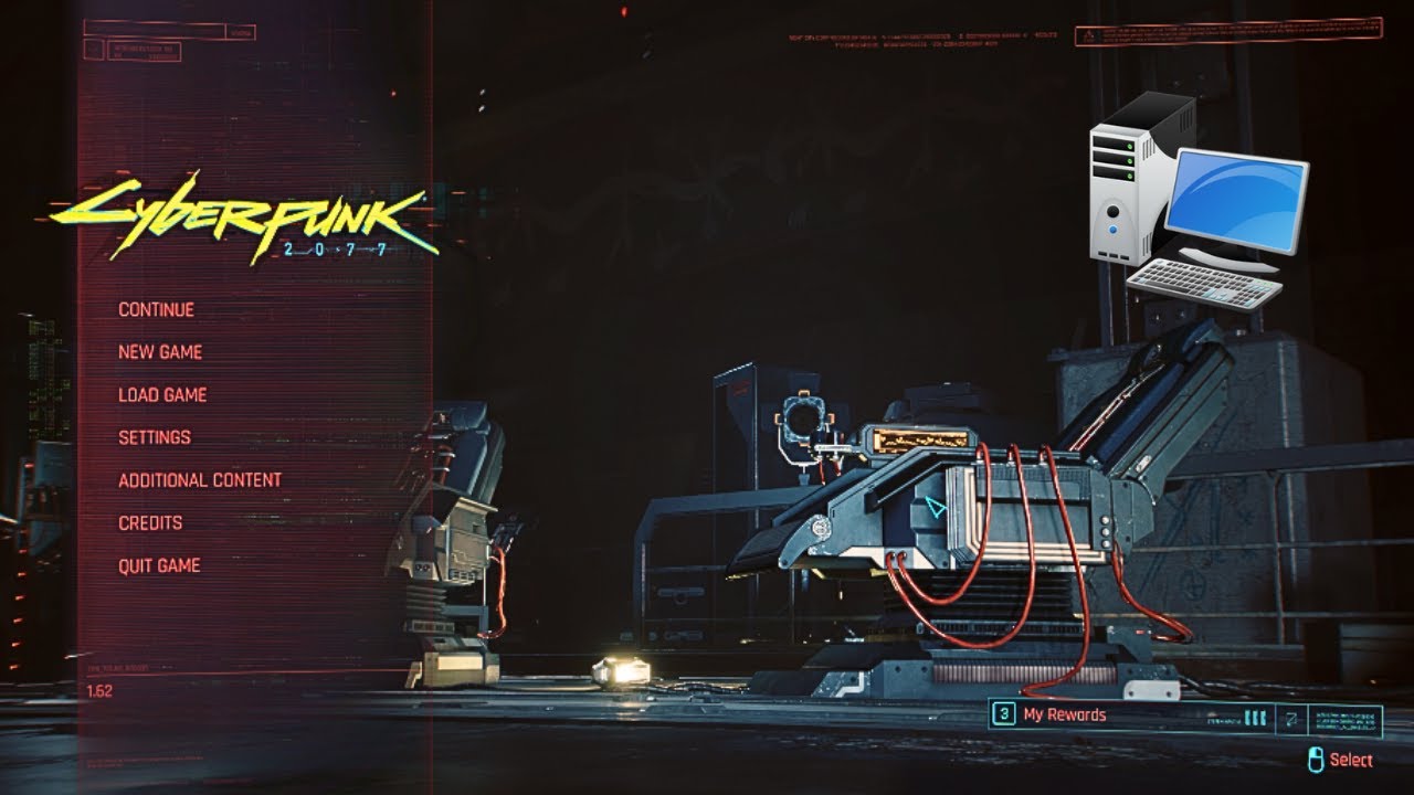 Live Cyberpunk 2077 : starting Over - Cyberpunk 2077 videos