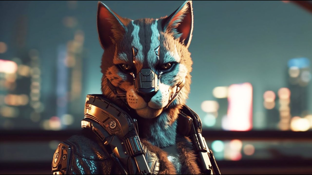 Skyrim in Cyberpunk 2077 - Cyberpunk 2077 videos