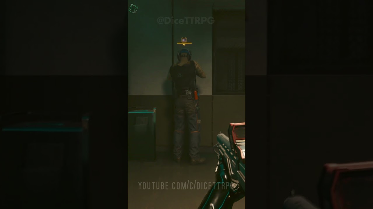 The Sixth Skill Tree in Cyberpunk 2077, the Stealthrunner Mod | Stealth Gameplay Expansion Mod ...