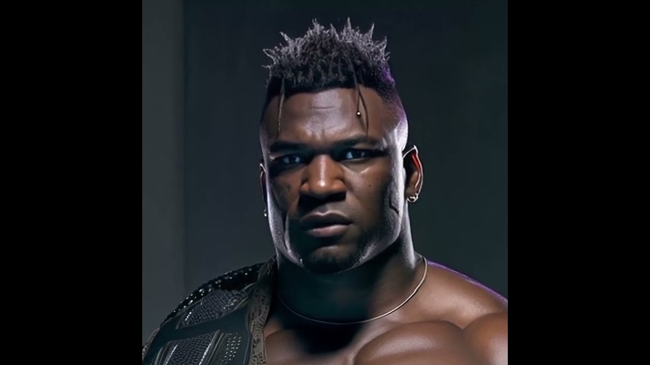 UFC by Cyberpunk 2077 | MMA Legends #ai #mma #ufc #cyberpunk2077 # ...